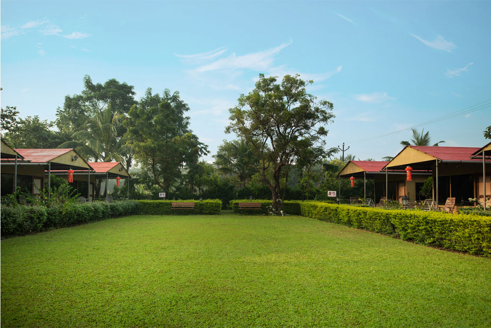 Nirmal Cottage – Nirmal Cottage